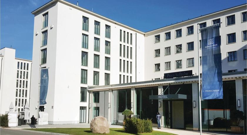 Prora Solitaire Prince Sea View-Prora Updated 2022 Room Price-Reviews ...