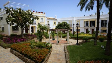 Aloha Pueblo with Sea Views,Marbella 2023 | Trip.com