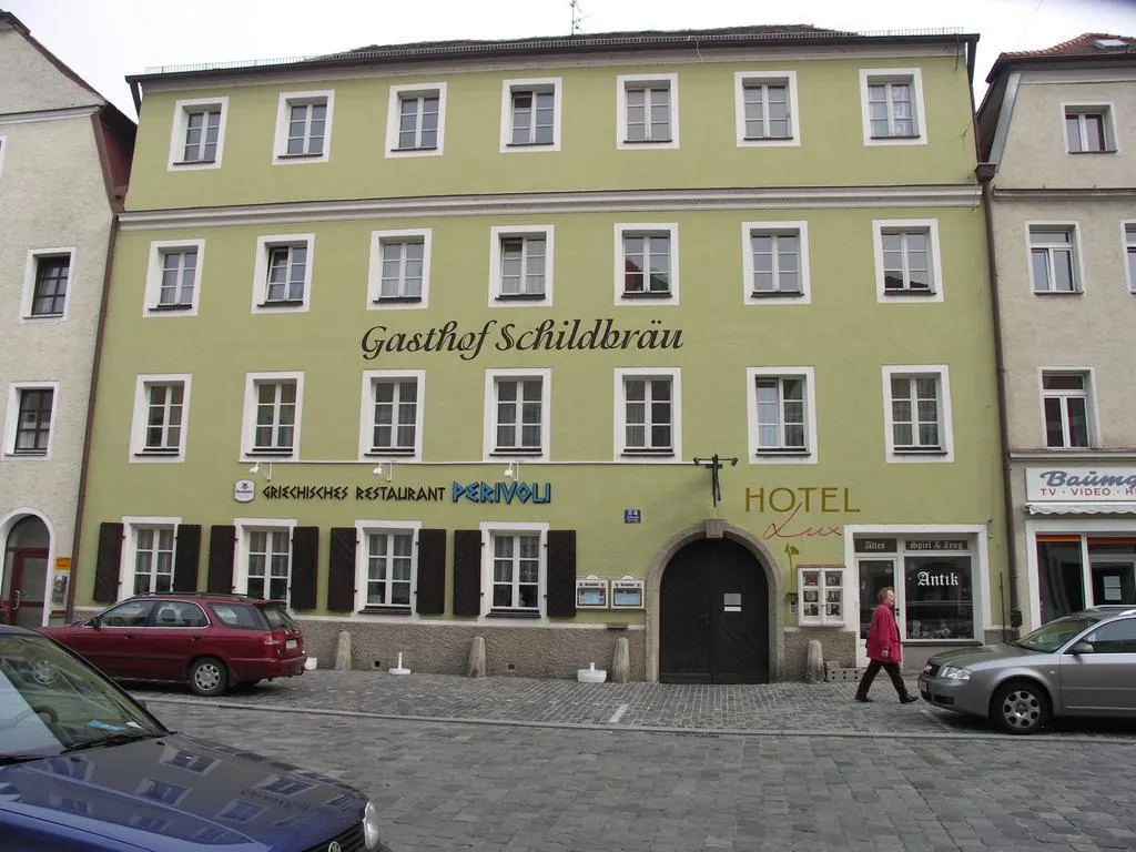 Hotel Lux - Regensburg