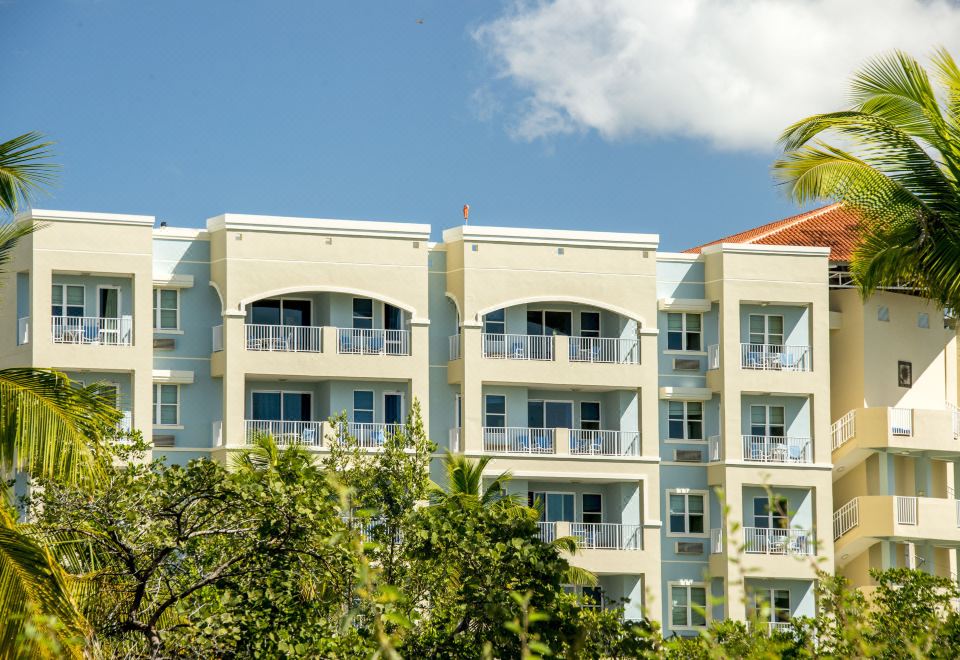 Aquarius Vacation Club at Boqueron Beach Resort,Boqueron - Updated ...