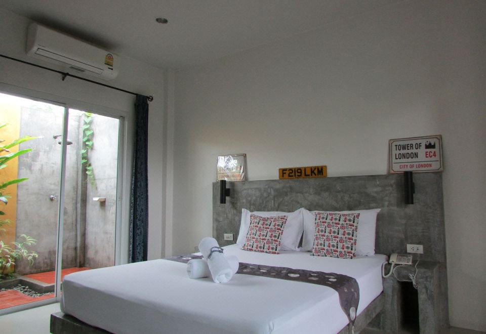 The Park Drive-Thru Check-in Resort,Rangsit - Updated Prices & Hotel ...