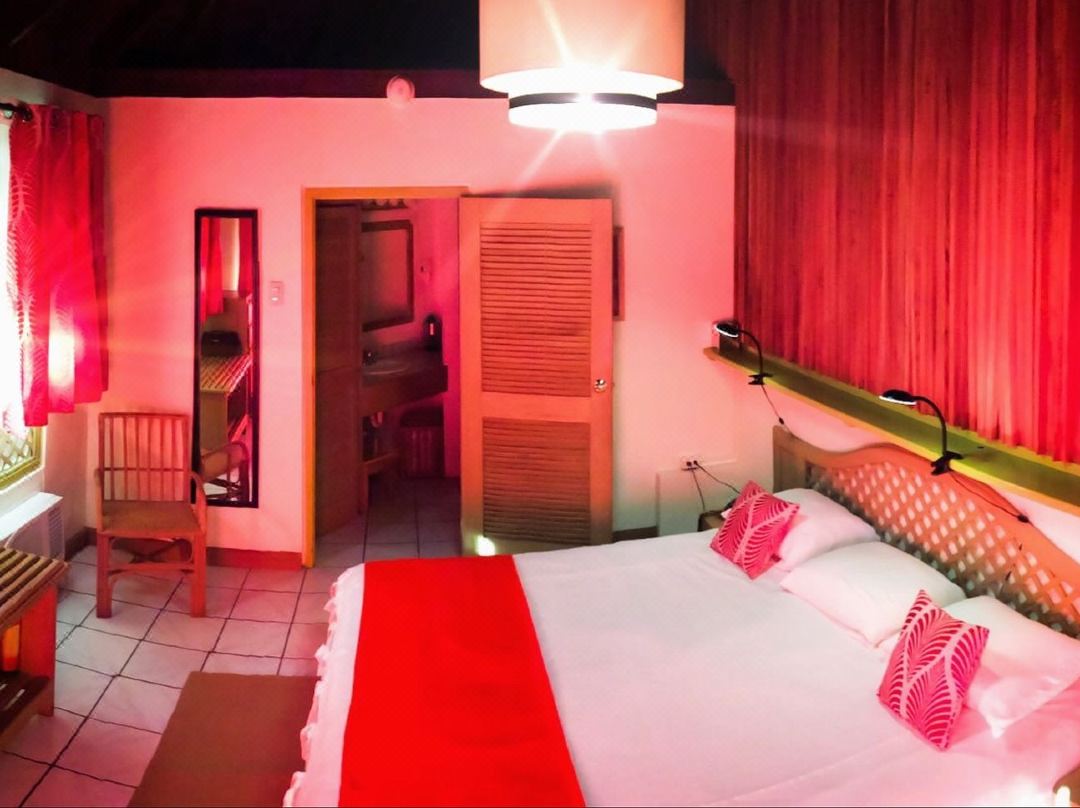 Kariwak Village Holistic Haven And Hotel - Tobago