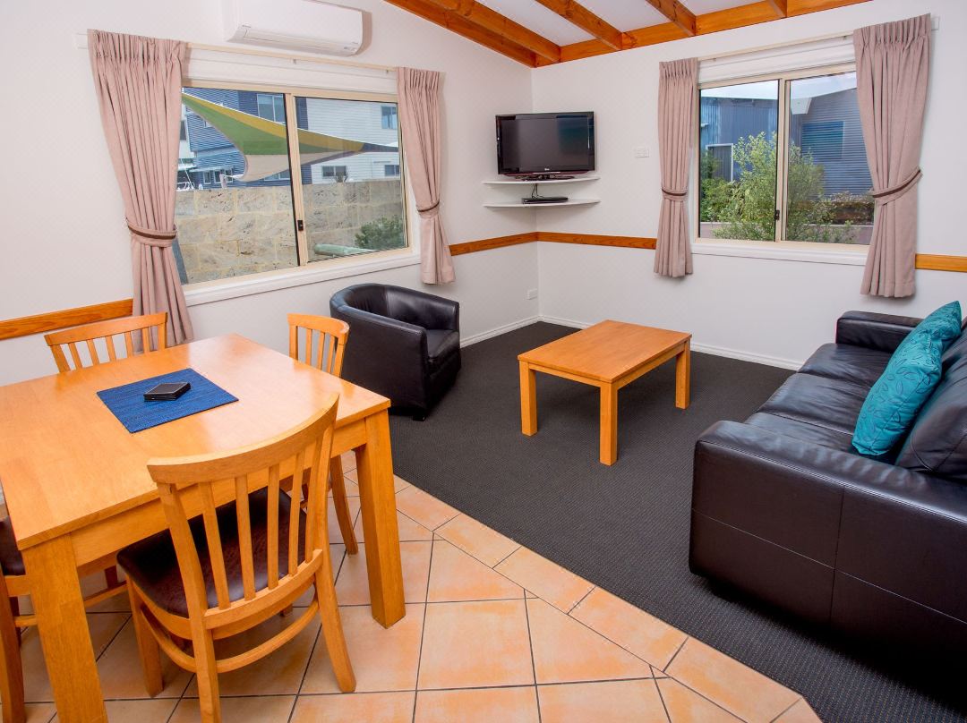 Big4 Middleton Beach Holiday Park - Albany