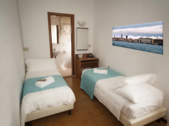 Hotel Del Mar - Chioggia