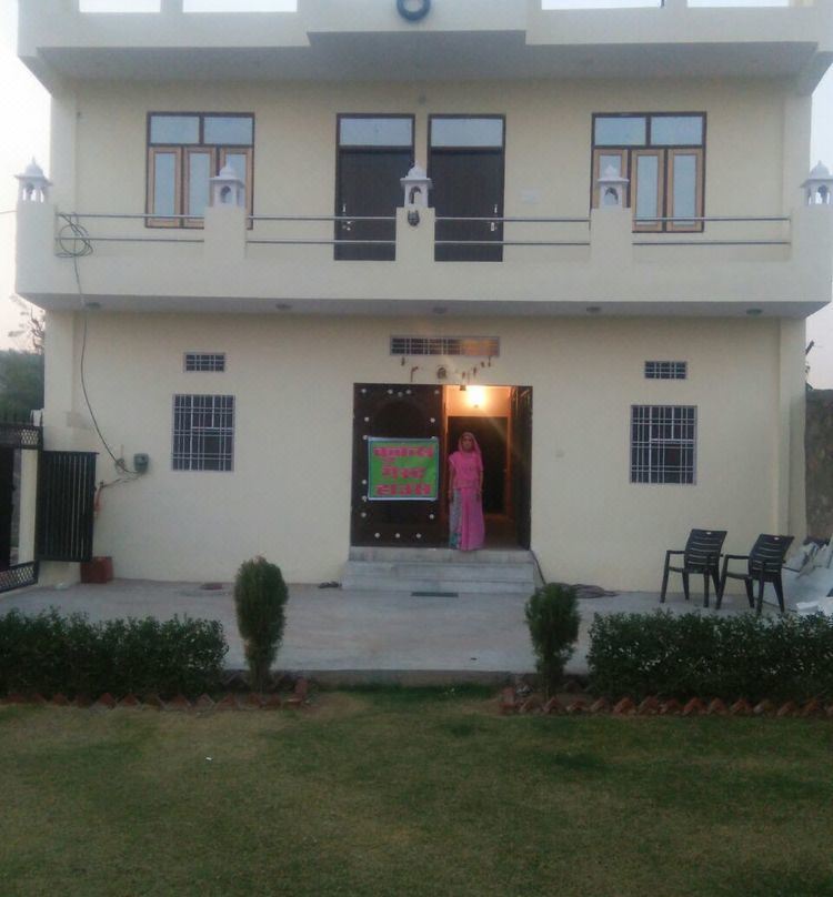 Kukas Guest House - 齋浦爾