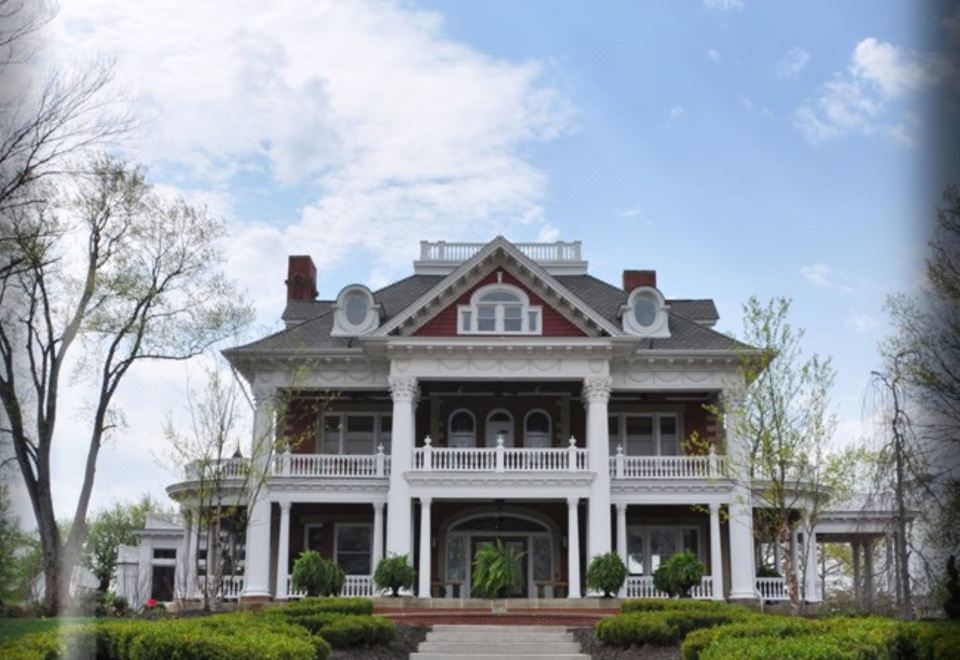 Sebring Mansion Inn & Spa, Sebring - 2025 Latest Prices & Deals | Trip.com