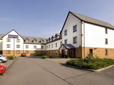 Premier Inn Gloucester - Gloucester