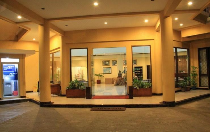 Hotel Grand Papua Fakfak - Maluku