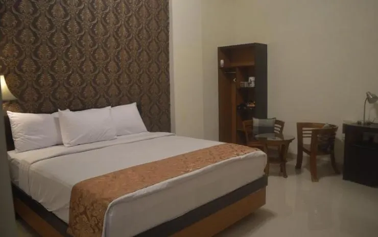 Hotel Sidarta - Mataram