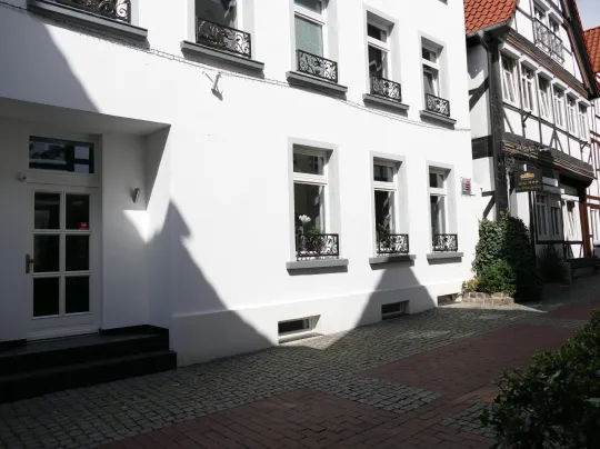 Hotel La Principessa - Hessisch Oldendorf