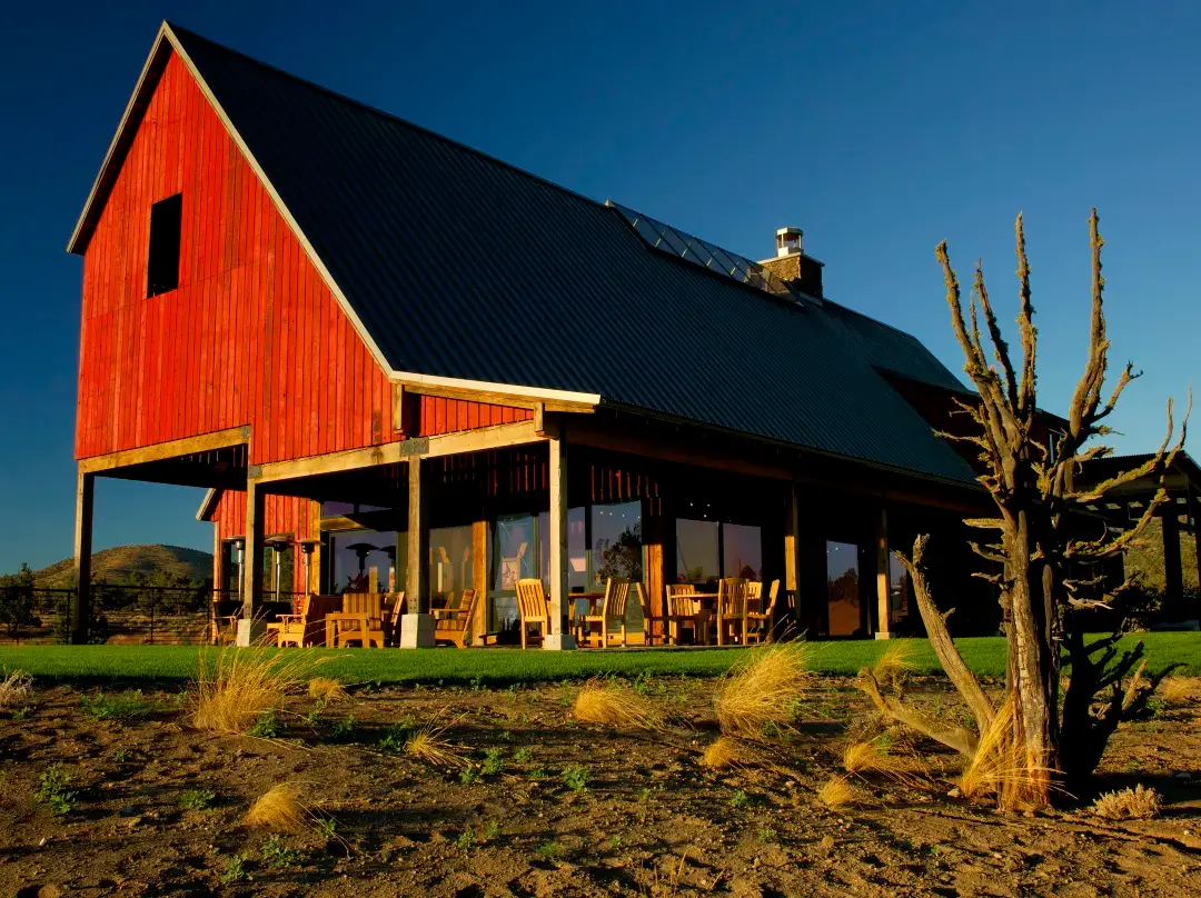Brasada Ranch - Prineville, OR