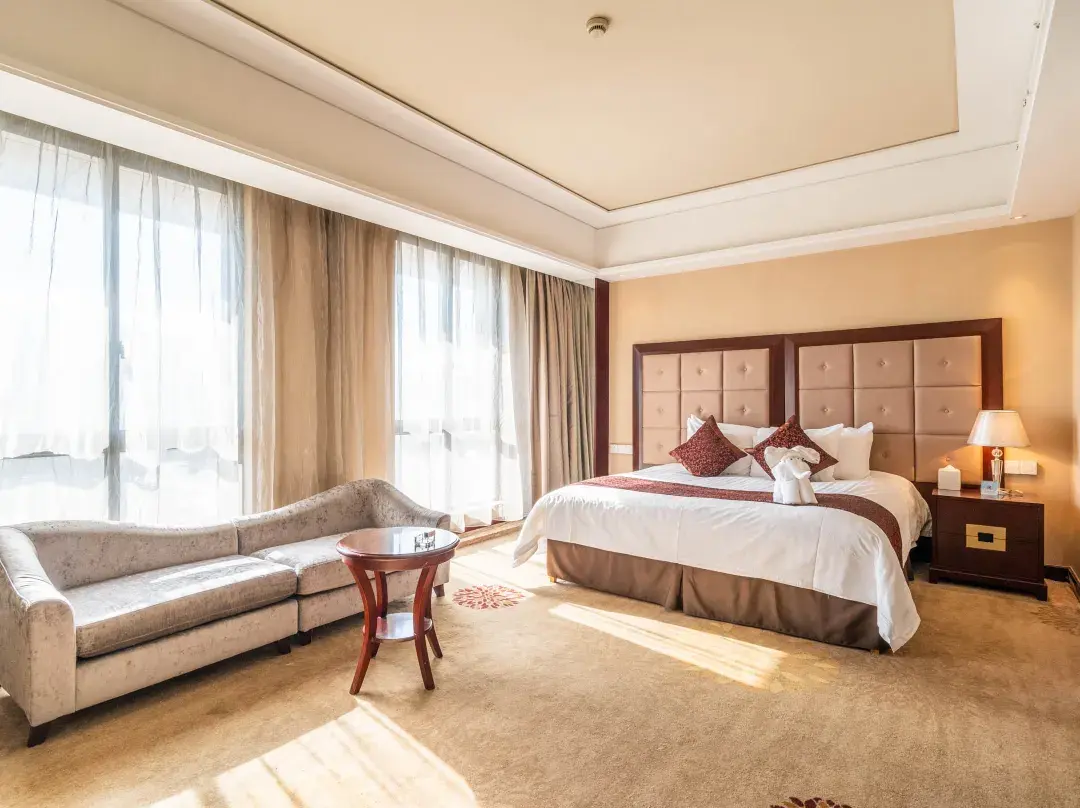 Manju Hotel - Xinxiang