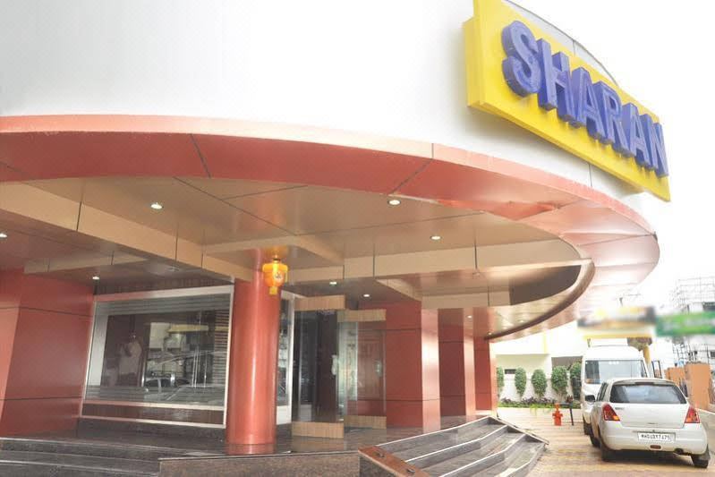 Hotel Sharan - Shirdi