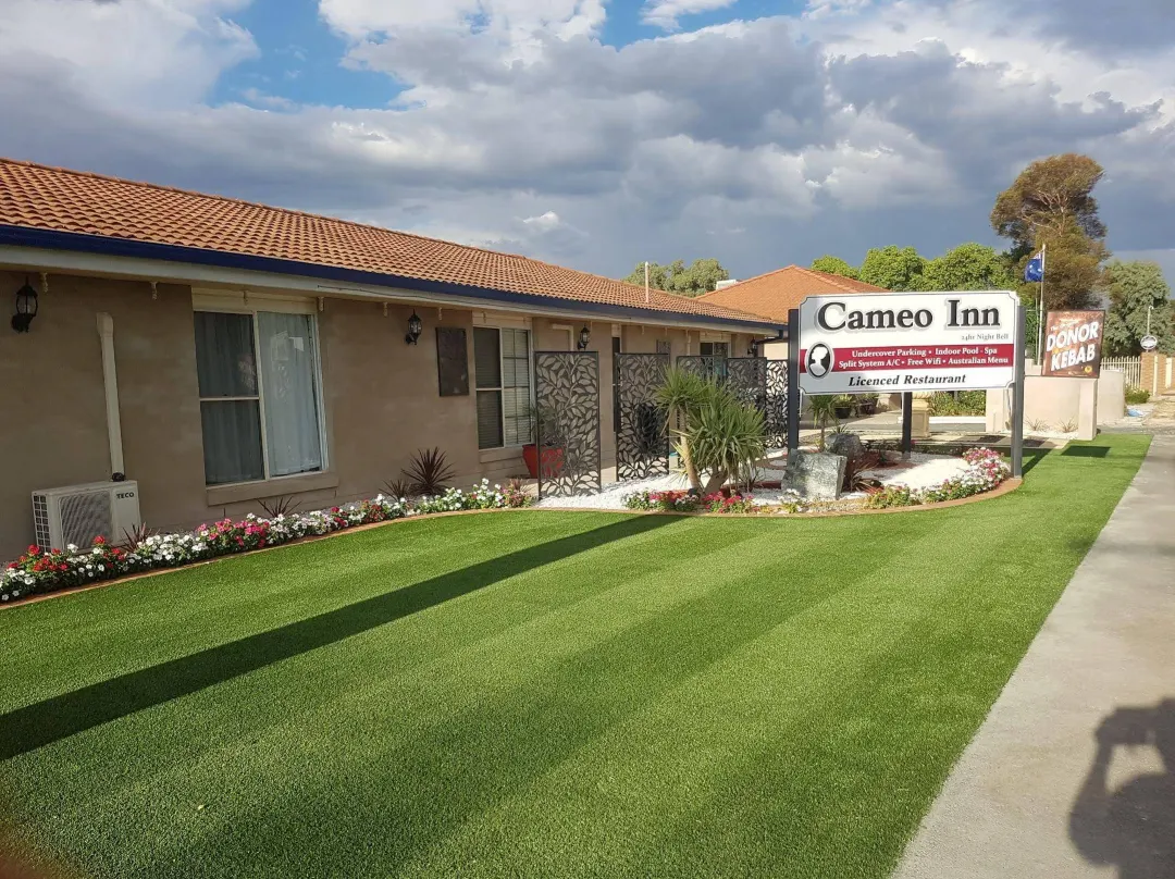 Cameo Inn Motel - New South Wales