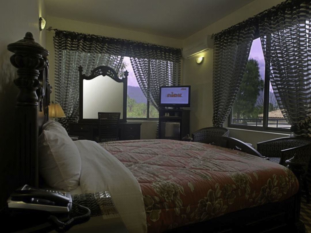 Belle Cottage - Islamabad