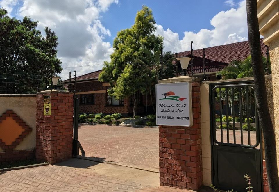 Manda Hill Lodge (Lusaka) - 2026 Prices, Reviews & Deals | Trip.com