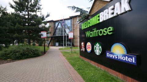 Ramada London Stansted Airport, Birchanger Latest Price & Reviews of ...