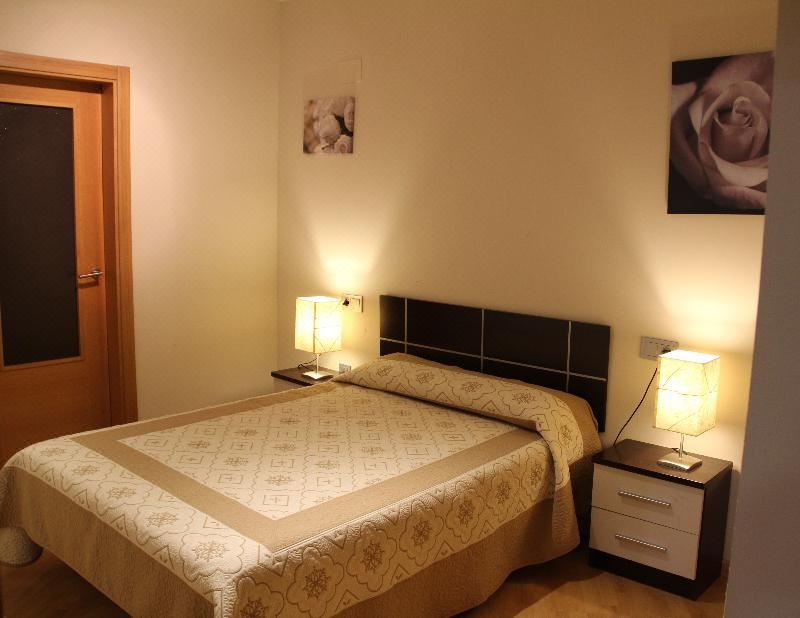 Apartamentos Costera Del Mar By Mc - Villajoyosa