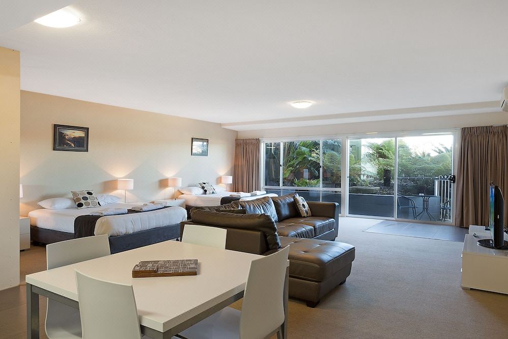 Albacore Apartments - Merimbula