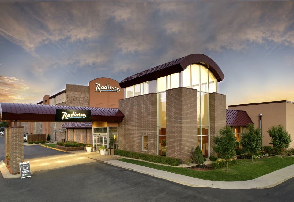 Doubletree Minneapolis