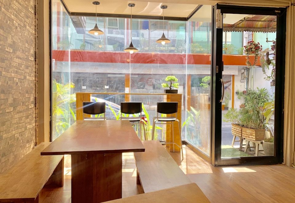 Udomsuk Inn @BTS Udomsuk in Bangkok - 2026 Prices & Reviews | Trip.com