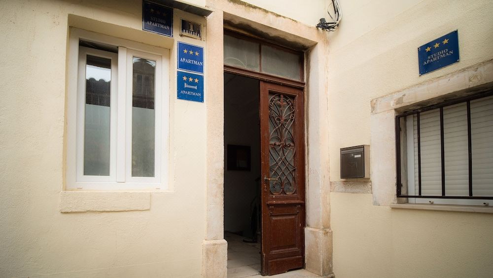 Elixir Luxury Rooms - Split