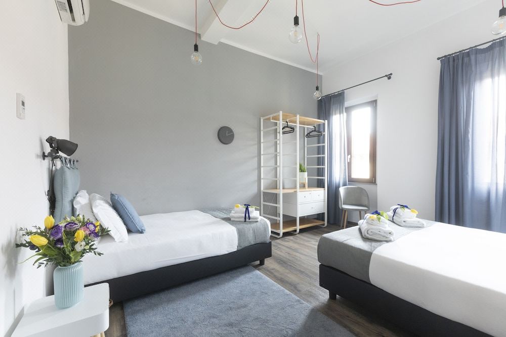 Hotel Miceli - Civico 50 - Florenz