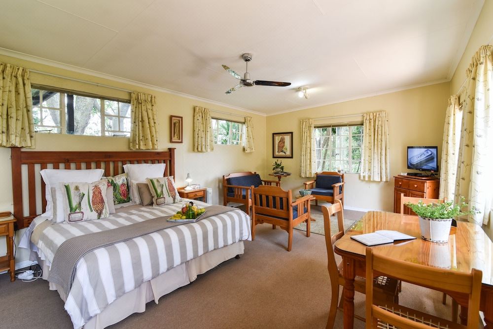 Random Harvest Country Cottages - Randburg