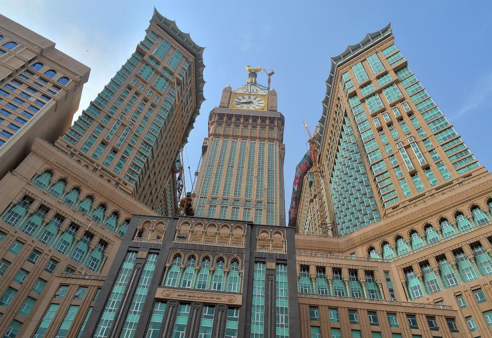 Retaj Al Bayt Suites, Makkah - Photos, Reviews, Deals | Trip.com
