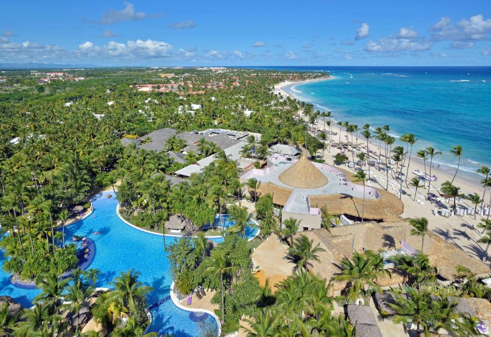 Paradisus Punta Cana Resort All Inclusive 호텔 - 바바로 호텔 가격, 후기 2024 | 트립닷컴