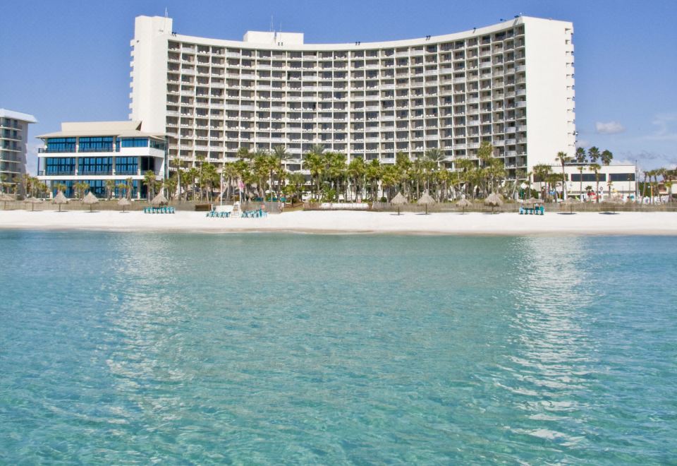 Holiday Inn Pcb Party