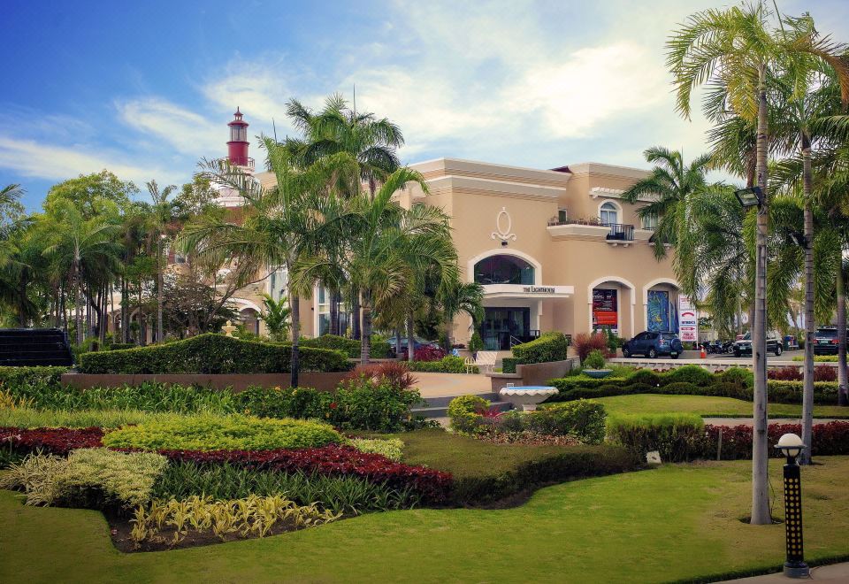 The Lighthouse Marina Resort,Subic Bay - Updated 2024 Reviews & Prices ...