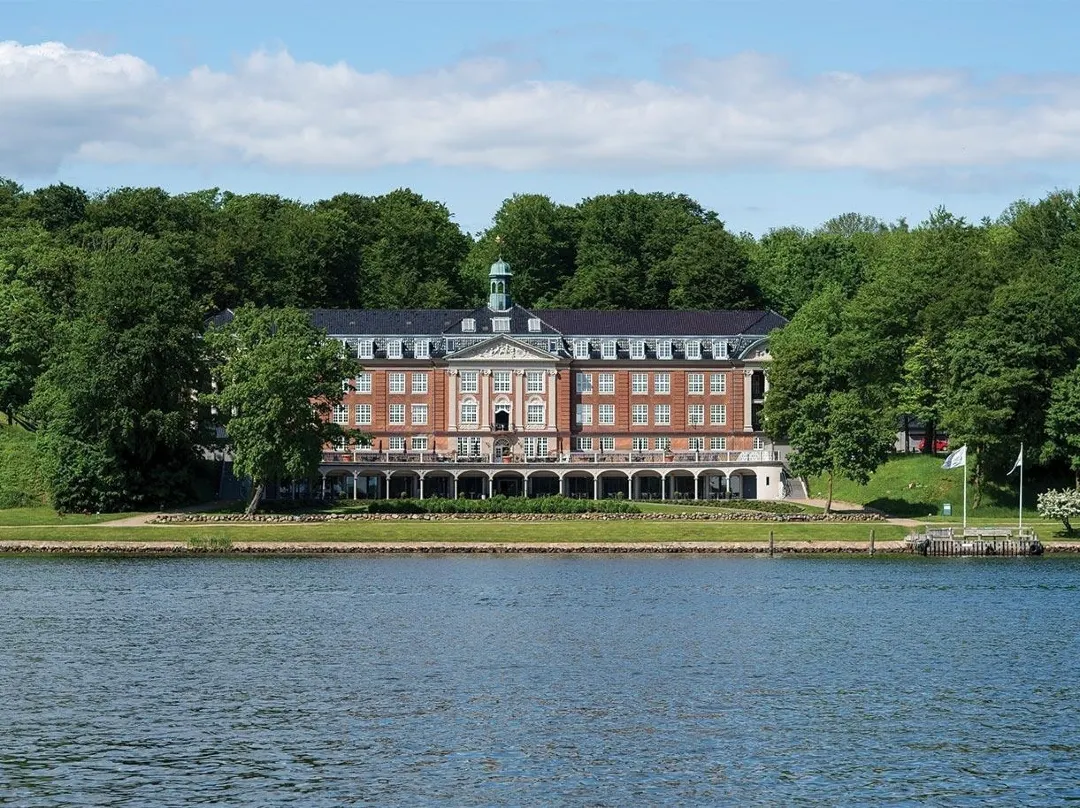 Hotel Koldingfjord - Kolding