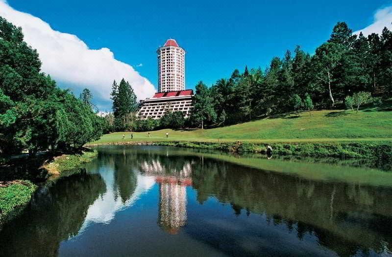 Resorts World Awana,Genting Highlands - Updated 2024 Reviews & Prices ...