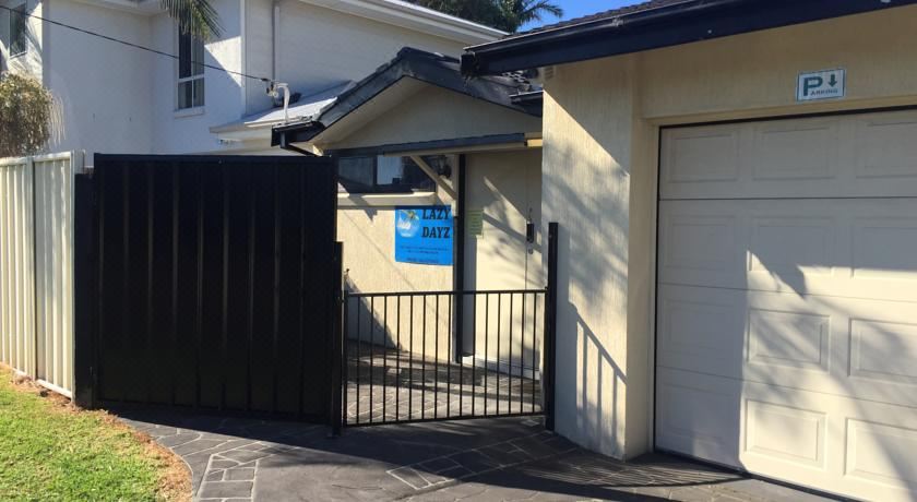 Lazy Dayz Shellharbour,Barrack Point - Updated Prices & Hotel Reviews ...