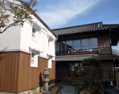 Ryokan Yanaseya - 奈良県