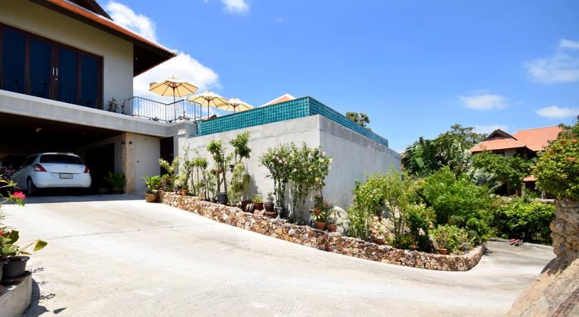 Siam Sunrise Seaview, เกาะสมุย - รีวิว ราคา จองที่พัก | Trip.com