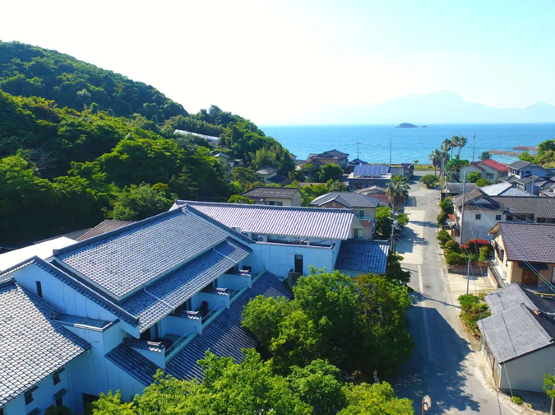 Yurakutei - 구마모토현