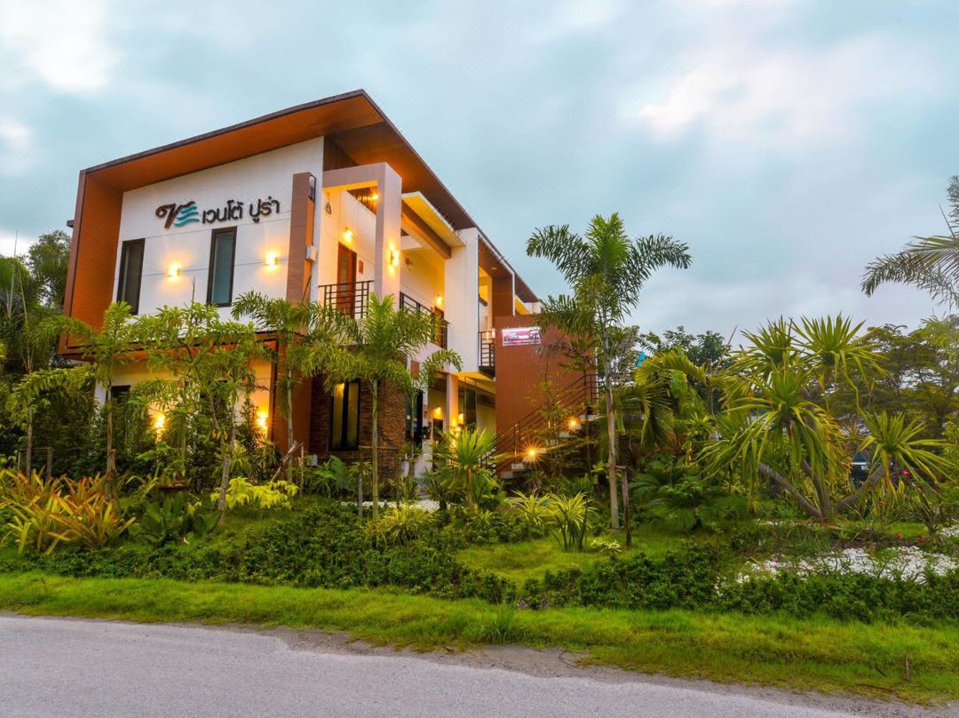 Vento Pura Resort - Chanthaburi