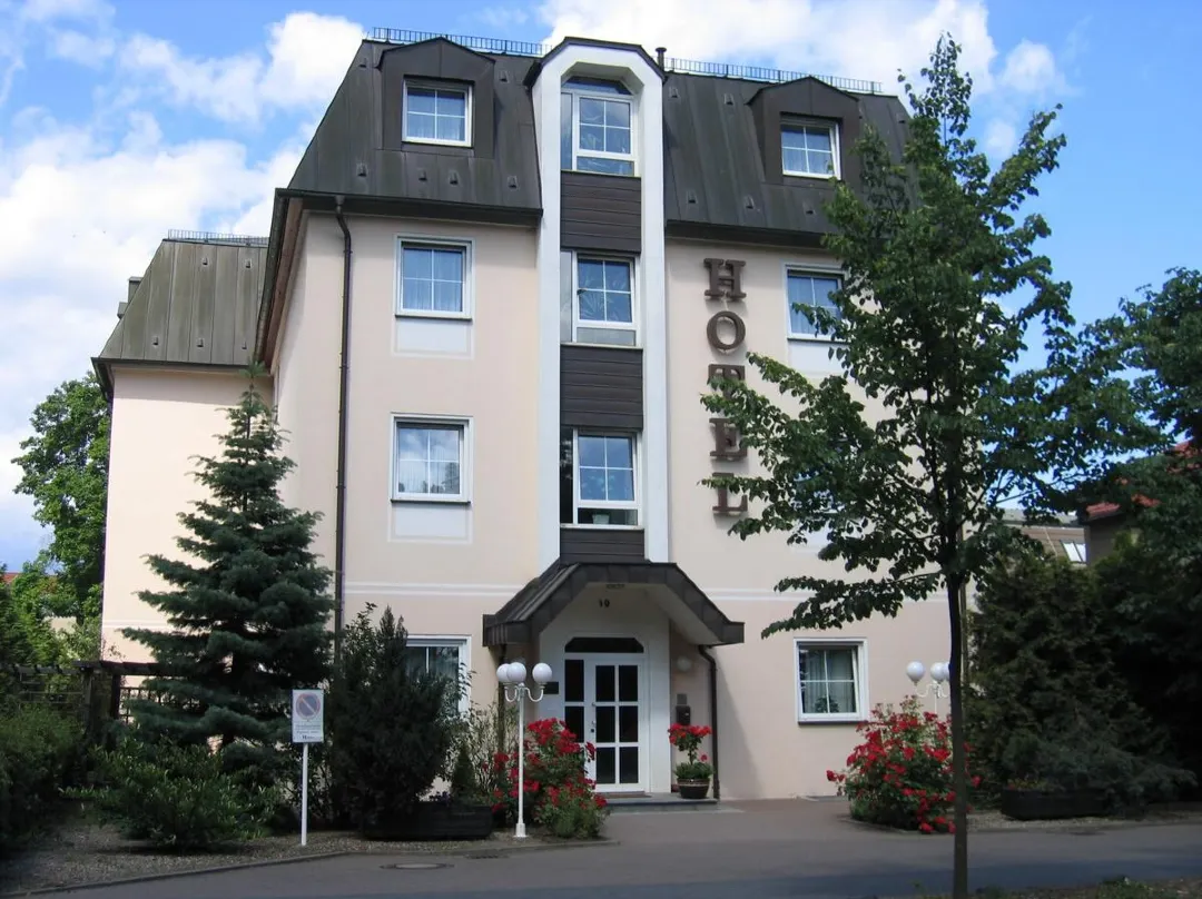 Hotel Brandenburg - Königs Wusterhausen