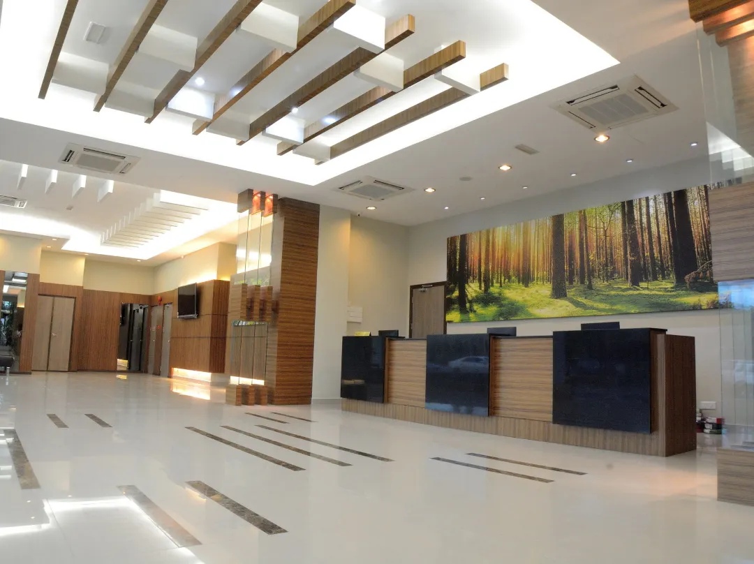 The Garden Boutique Hotel - Sandakan