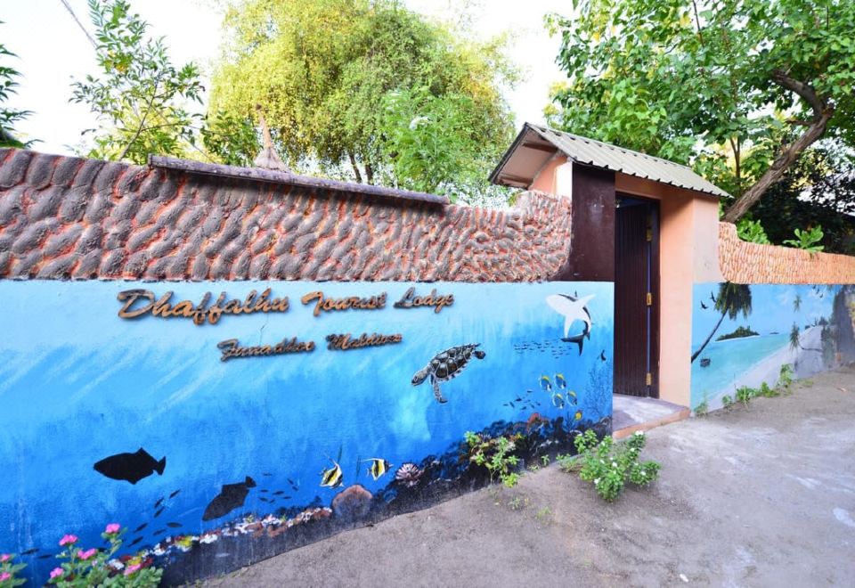 Dhaffalhu Tourist Lodge, Funadhoo - 2025 Latest Prices & Deals | Trip.com