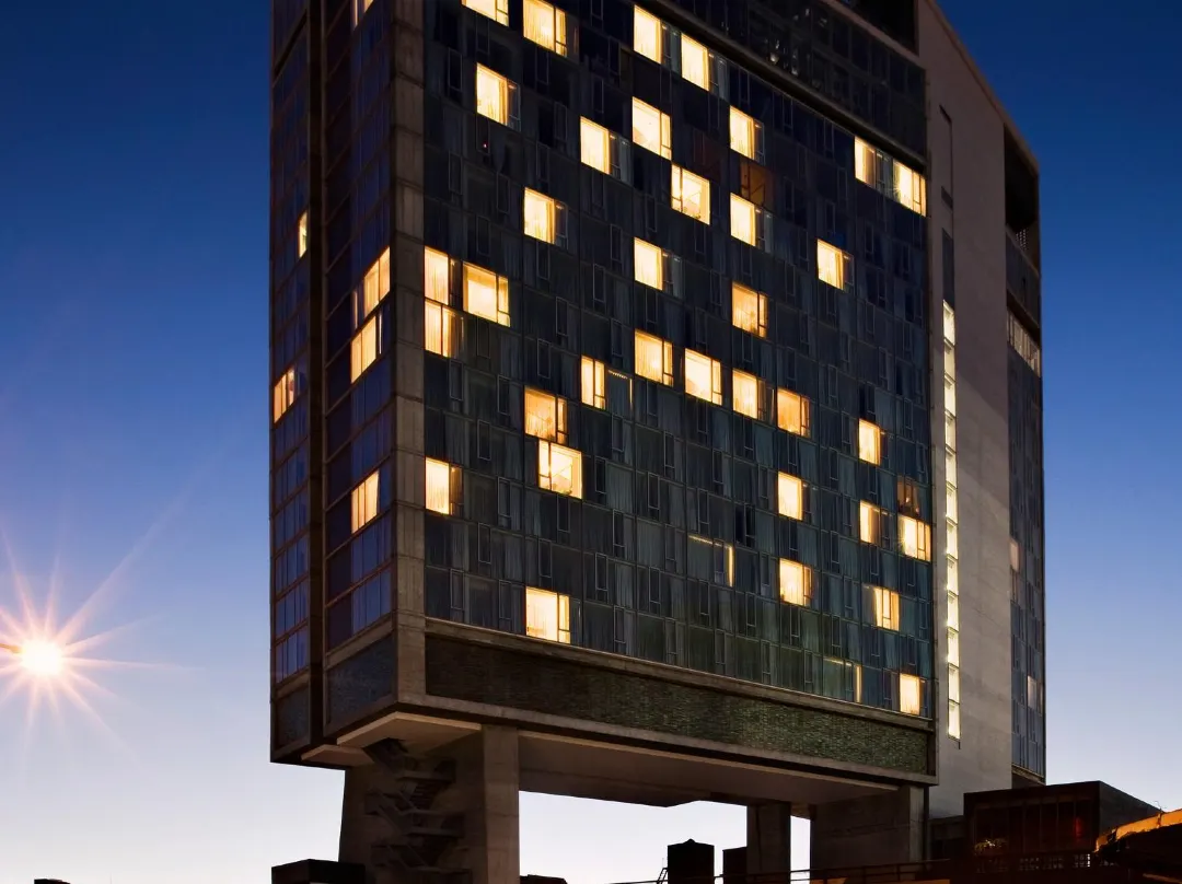 The Standard, High Line New York - Clifton, NJ