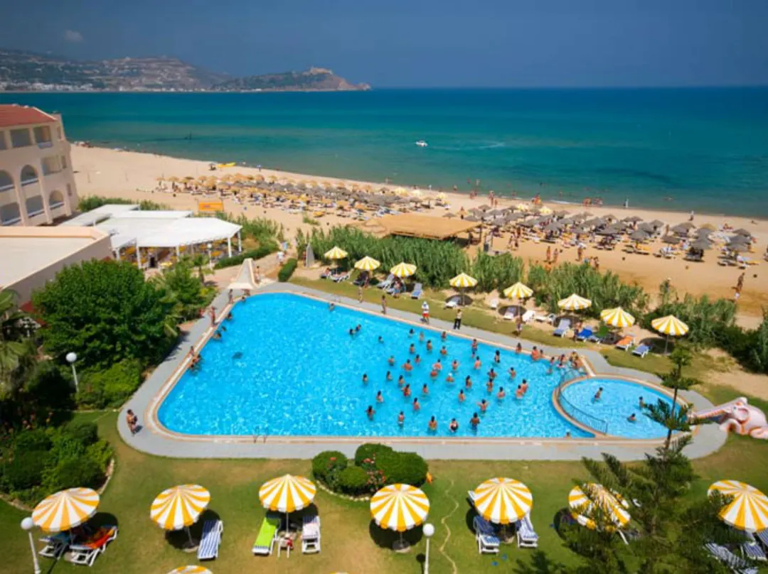 Mehari Tabarka - Tunisia
