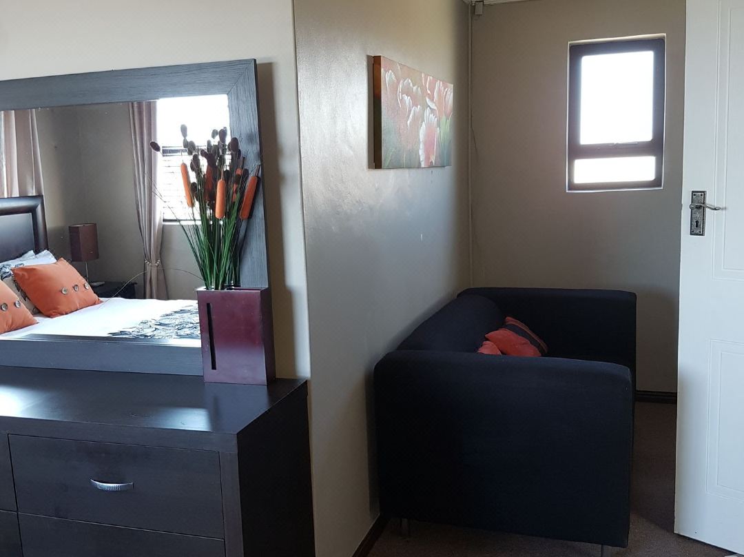 Seagulls Guest House - Langebaan