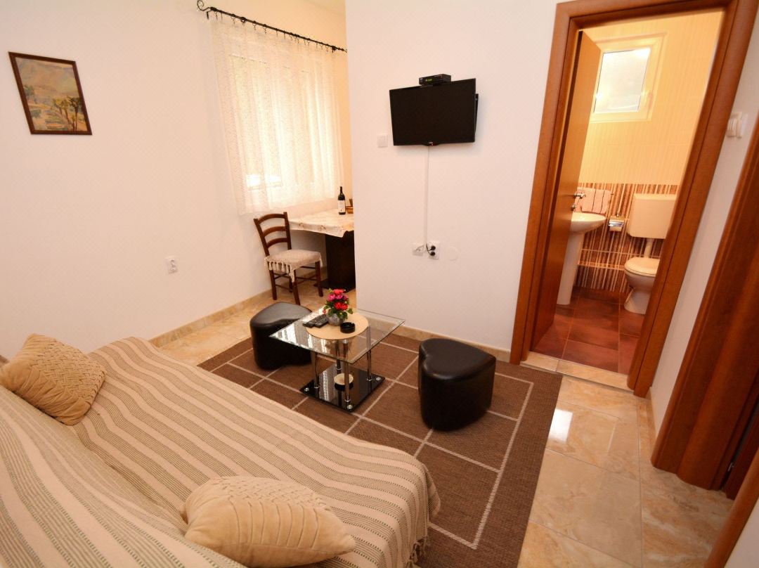 Marinero Apartments - Kotor