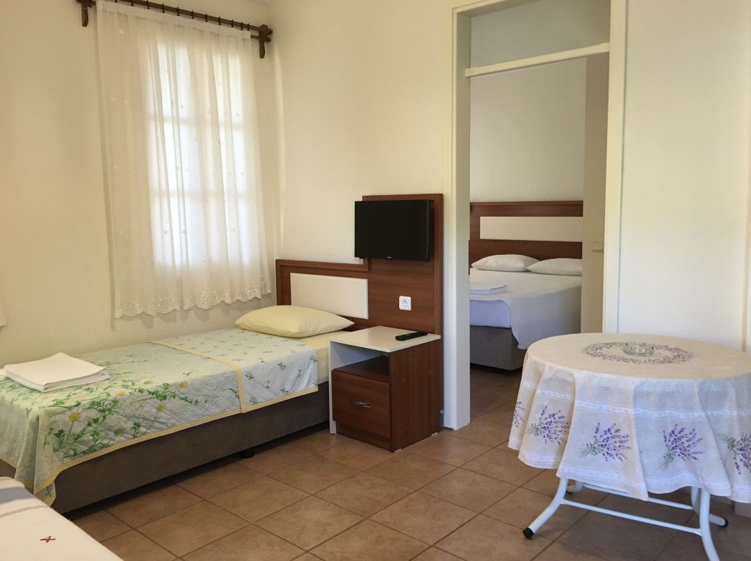 Gorkem Apart Hotel - Göcek