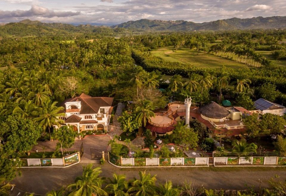 La Parola Orchids Beach Resort,Patnongon - Updated 2024 Reviews ...