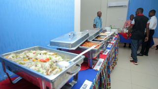 Erata Hotel,Accra - Updated 2023 Prices | Trip.com