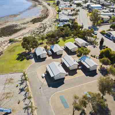 Latest Port Broughton Tourist Park Map,Address, Nearest Station ...